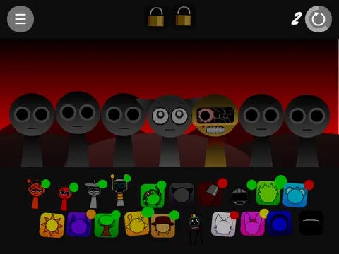 Sprunki Original Series | Complete Collection of Classic Game Versions