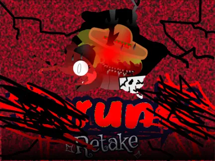 Sprunki Retake But It's Me and My Friends WIP - Personalized Roblox ...