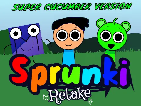 New Sprunki Games - Latest Releases & Updates | GoSprunki