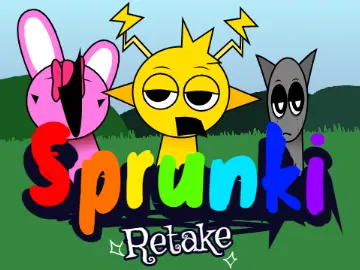 Sprunki Scratch Series | 40+ Browser-Based Music Creation Games