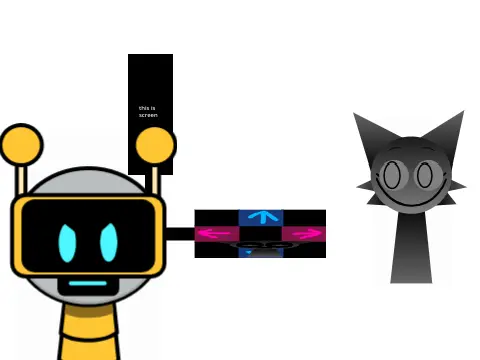 Sprunki Shorts Rhythm Game | Quick Play Beat Matching Challenge