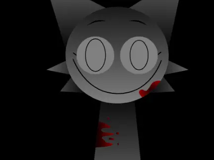 Sprunki That We Hide Secrets - Animated Mystery Game