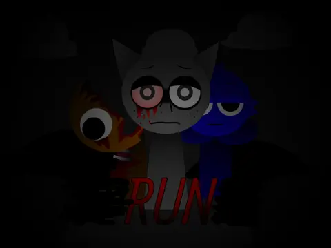 Sprunki Definitive Phase Boohoo Censor Update Remix | Gosprunki