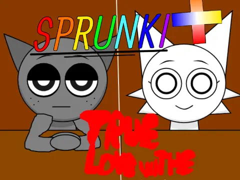 Sprunki Trailer V2 | Game Preview & Introduction | Gosprunki