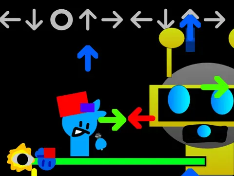 Sprunki FNF Series | 16+ Friday Night Funkin' Crossovers & Mods