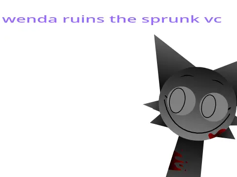 Sprunki VC | Custom Modified Game Version