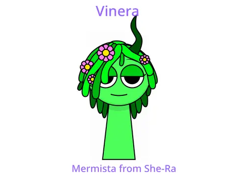 Sprunki Voice Headcanons WIP | Character Voice Ideas