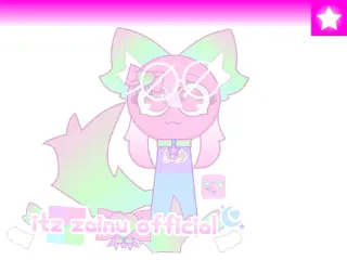 Sprunki Zainu New OC | Meet the New Sprunki Character