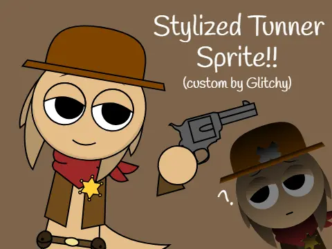Sprunki Tunner Series | 9+ Animation-Focused Music Games Collection