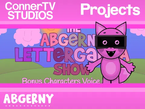 Sprunki Abgerny Series | Complete Collection of Unique Variations