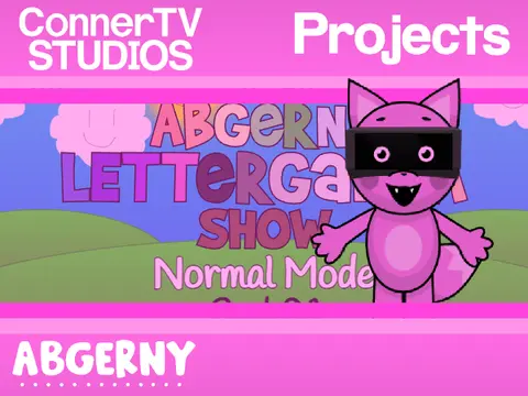Sprunki Abgerny Series | Complete Collection of Unique Variations