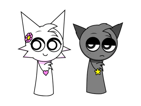 The Sprunks in My Style | Fan Art Tribute & Redraw