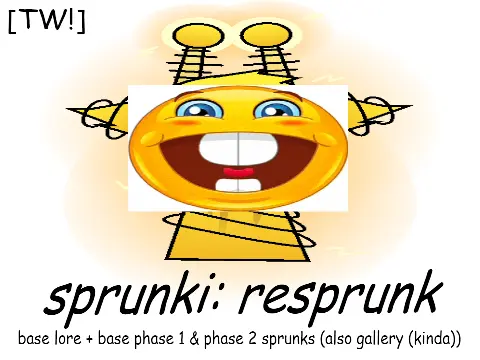 TW Sprunki Resprunk Showcase Comparison - Sprunki Version Analysis